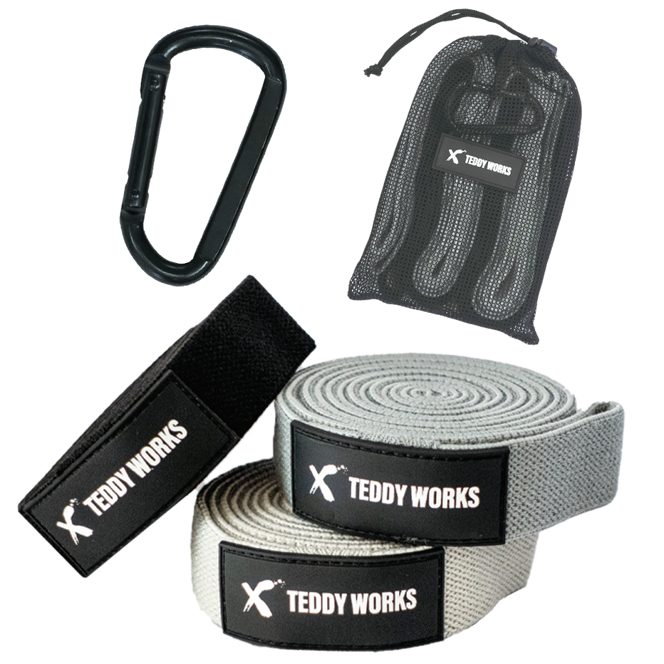 オプション品一覧 – TEDDY WORKS