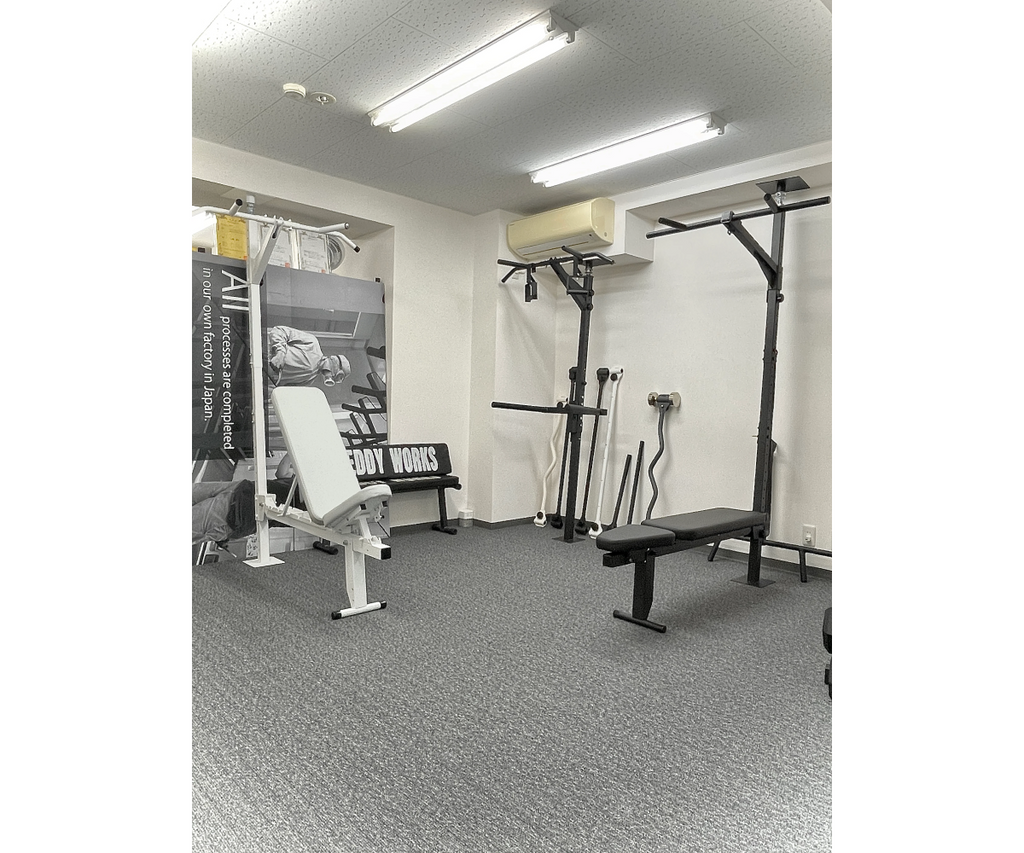 ショールーム – TEDDY WORKS