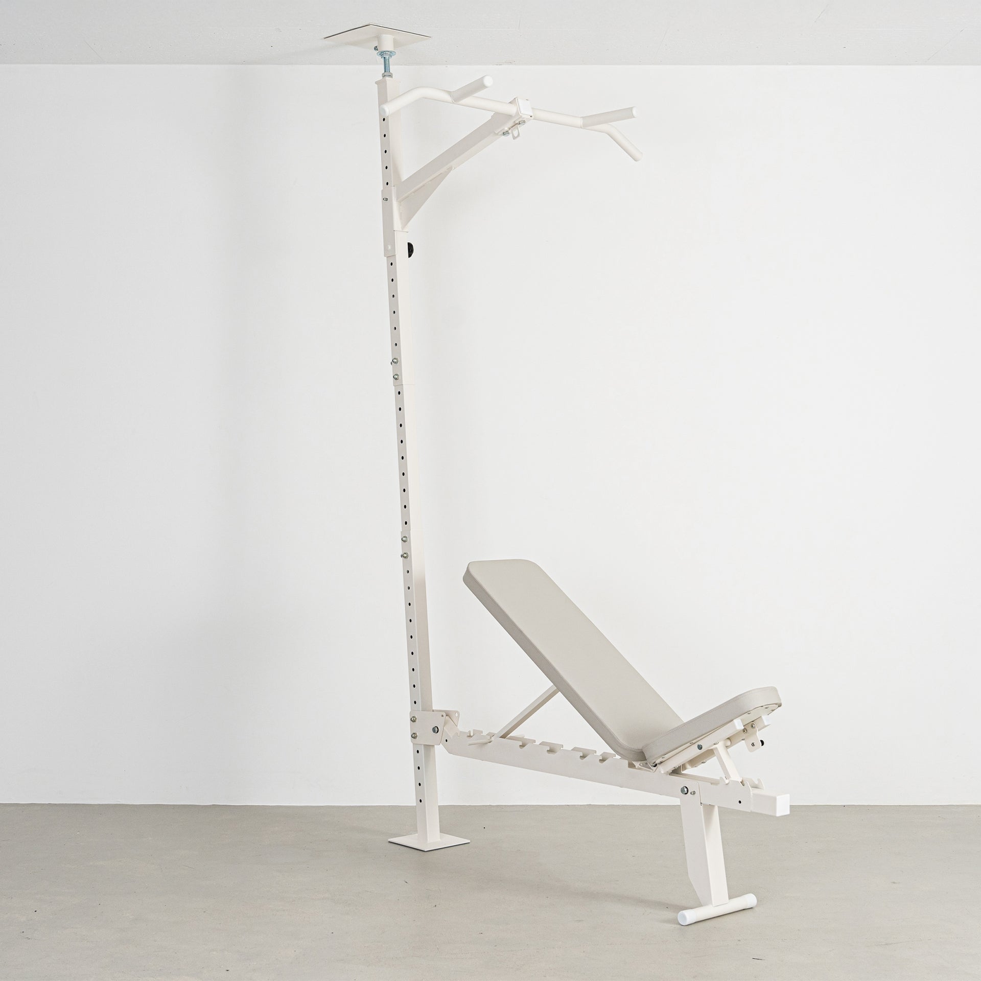 トレーニングベンチ – TEDDY WORKS