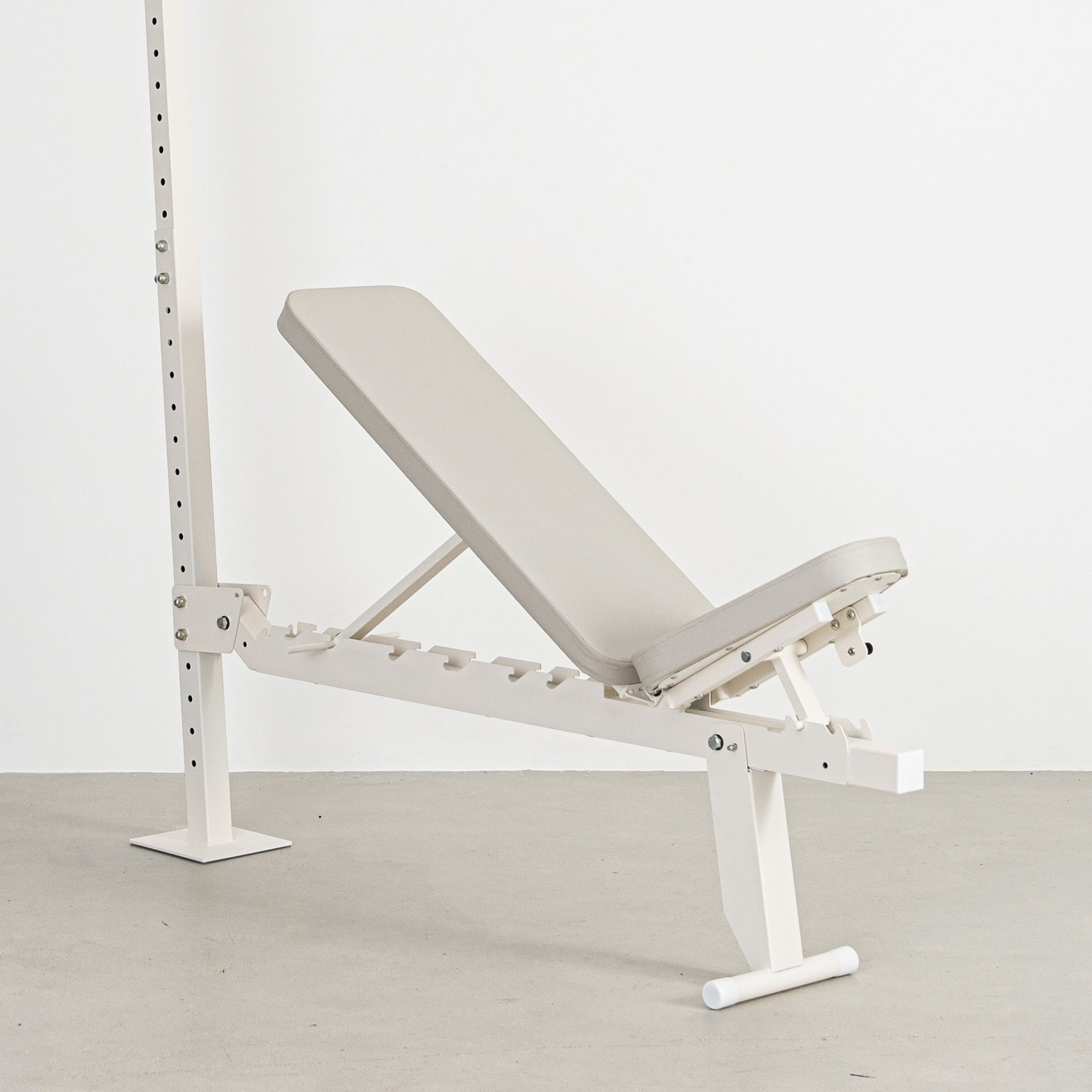 トレーニングベンチ – TEDDY WORKS